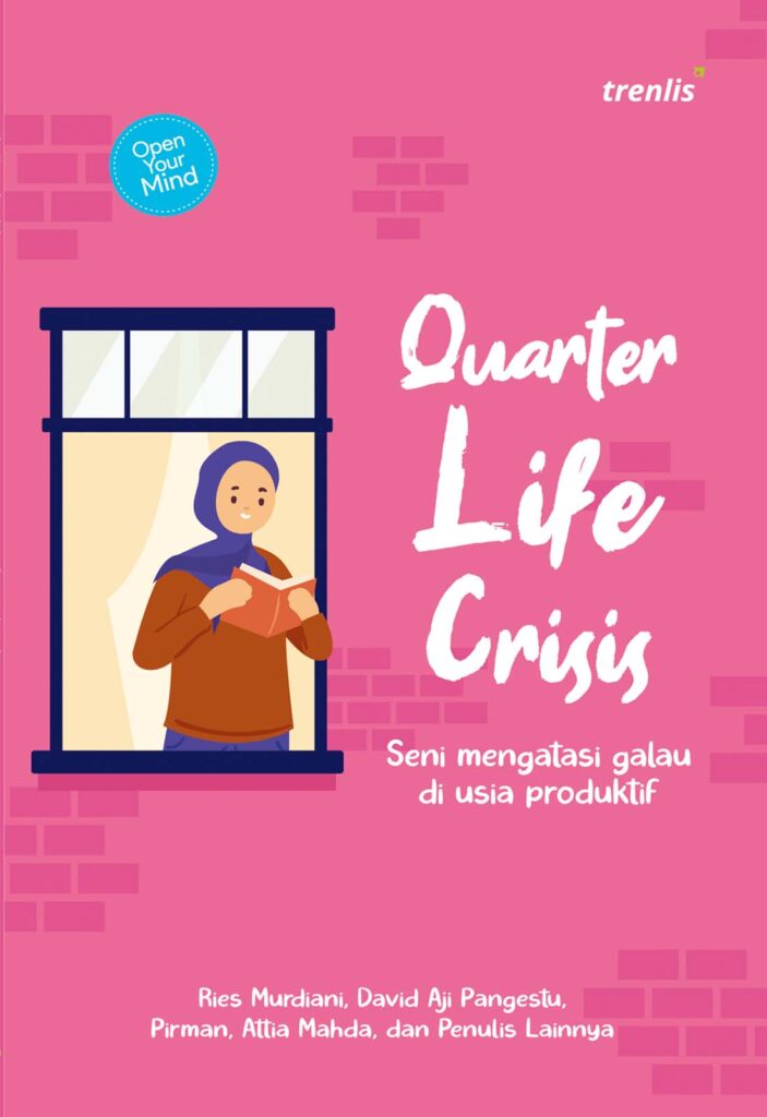 Quarter Life Crisis – trenlis.co.id